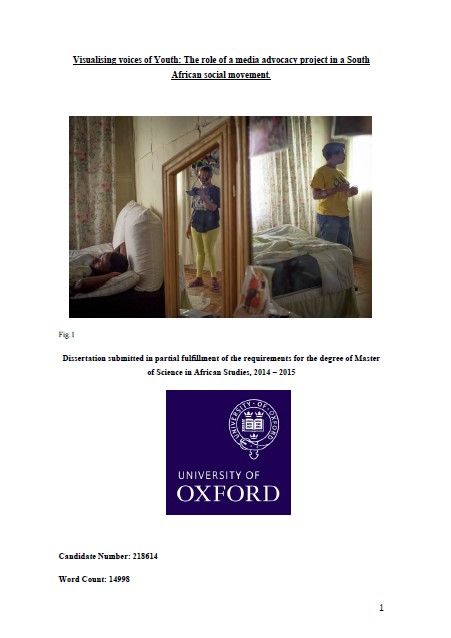 Academic Writing on Equal Education during Doron’s tenure - Doron Isaacs